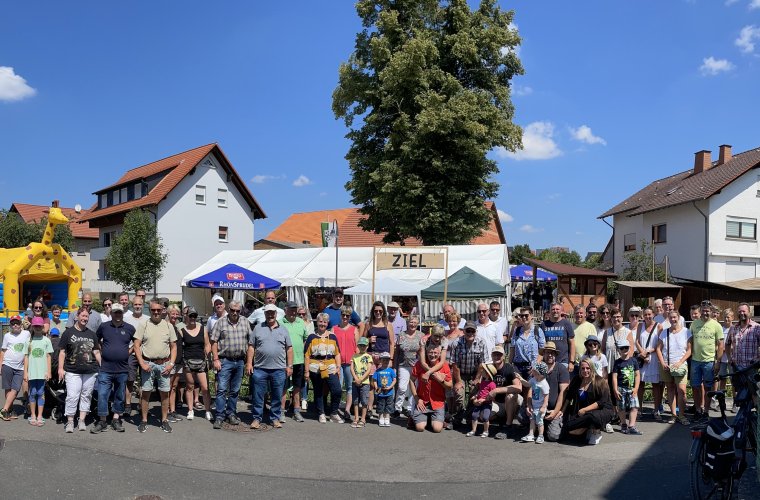 Morles | Gemeinde Nüsttal